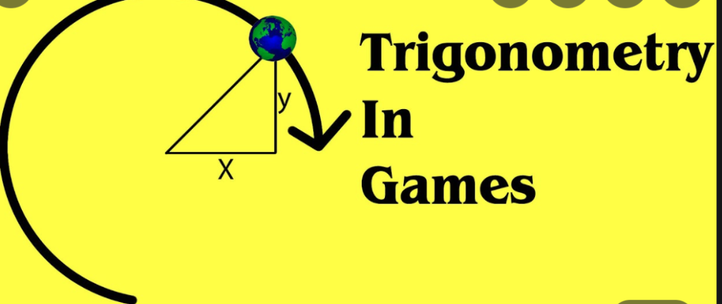 TRIGONOMETRY MATH GAMING - IB AP SAT MATH